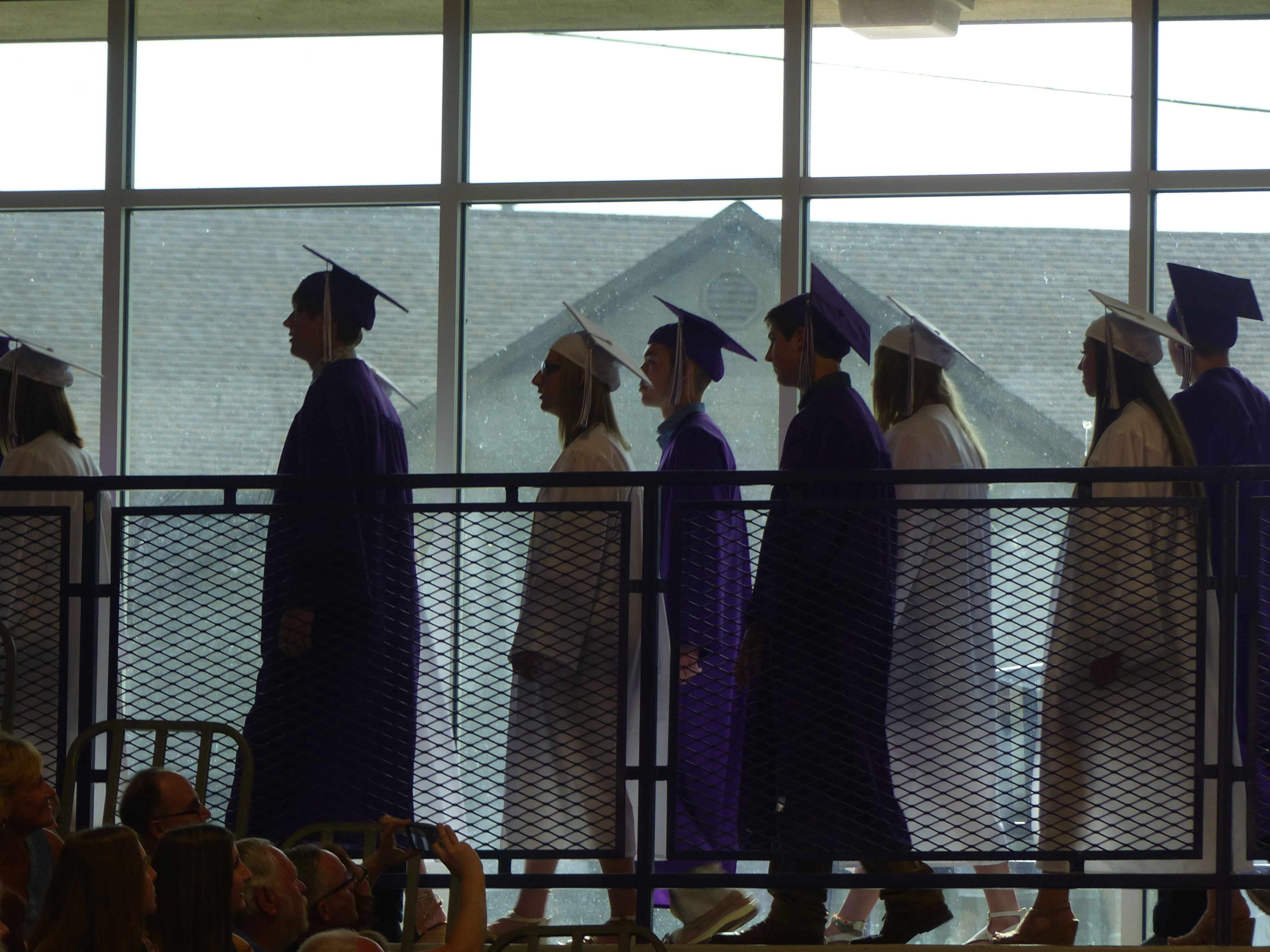 Photo gallery: Baldwin High School Graduation 2018 | News, Sports, Jobs ...
